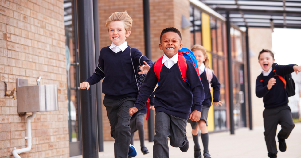 Schools - MP Smarter Travel
